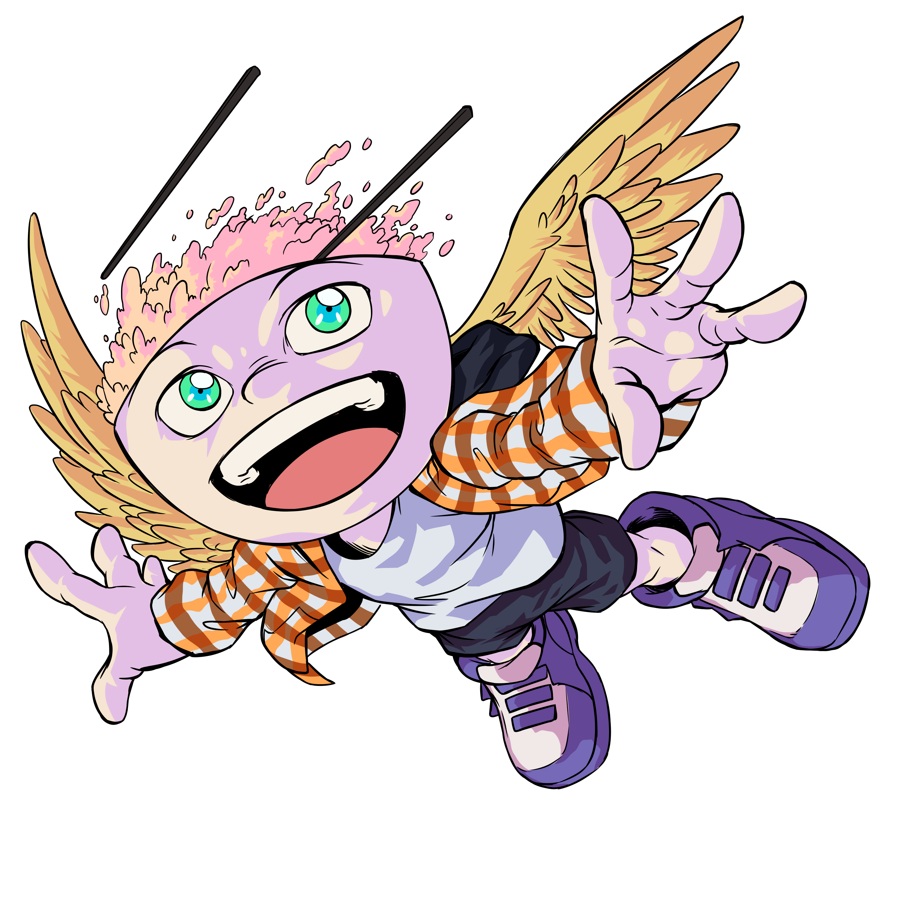 BrokenRice™️ Website – Broken Rice Clothing